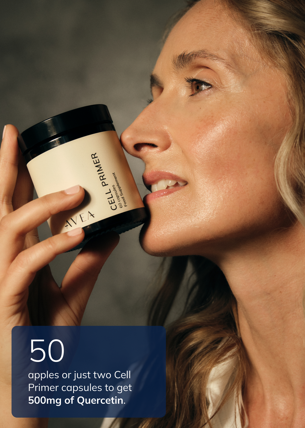 Cell Primer | Defend cells against oxidative stress | Avea life – AVEA