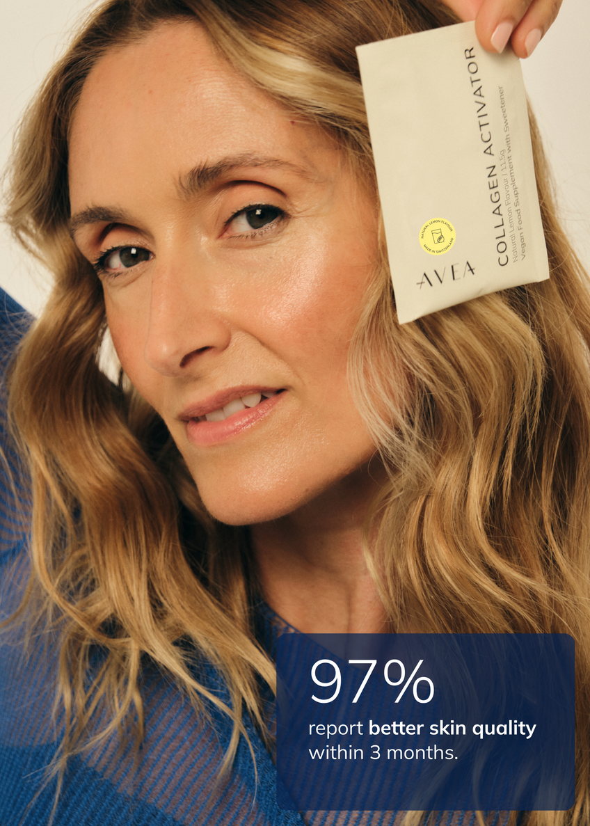 Collagen Activator | Enhance Collagen synthesis & overall wellness ...