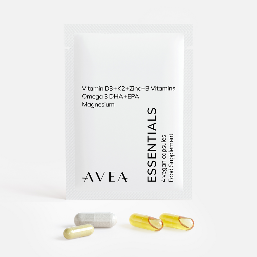 Essentials | Optimal nutrient blend for foundational health | Avea Life ...