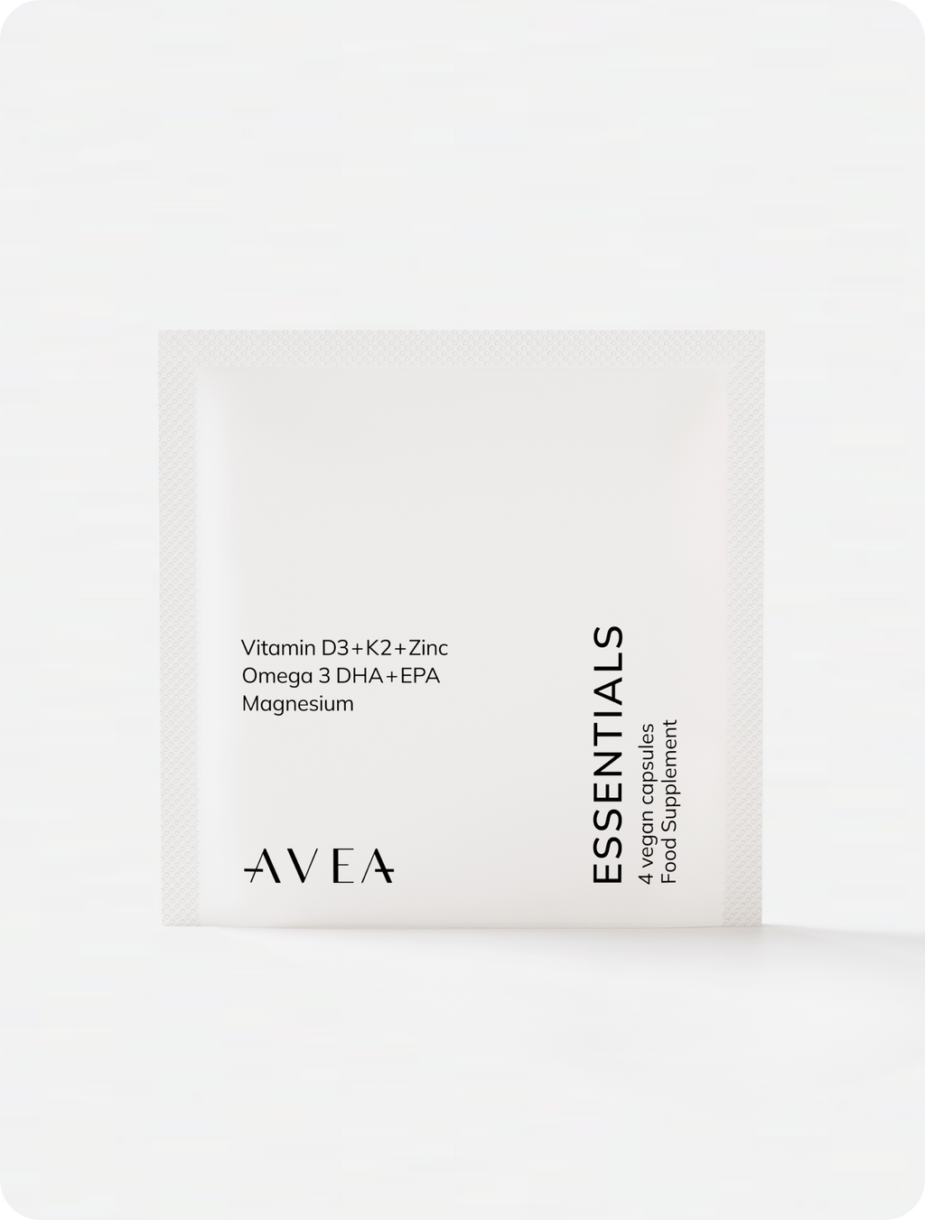 Essentials | Optimal nutrient blend for foundational health | Avea Life ...