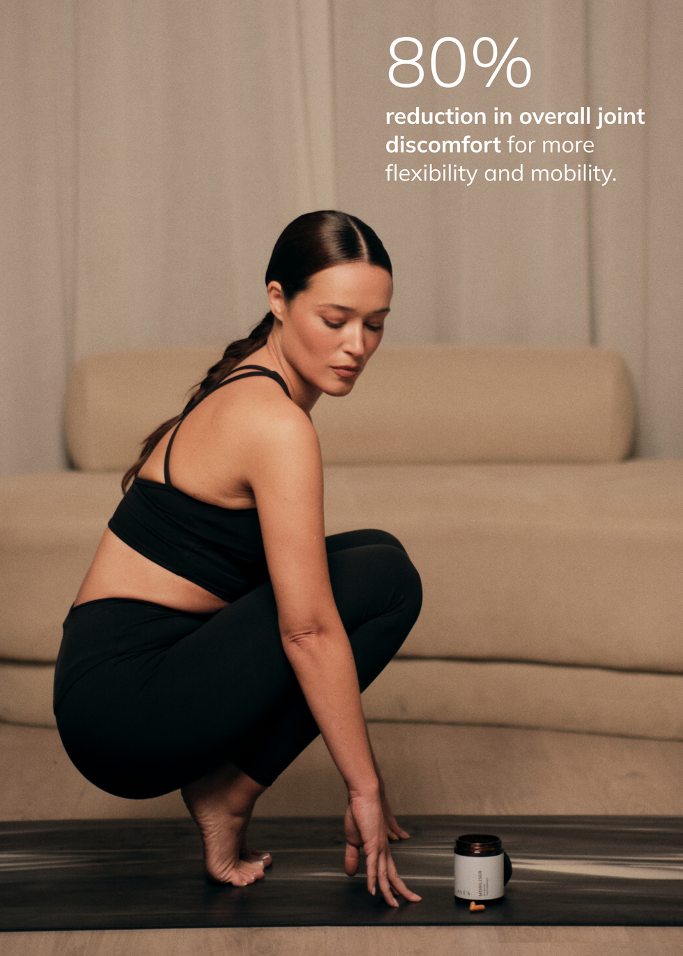 Mobiliser | For advanced joint health | Avea Life – AVEA