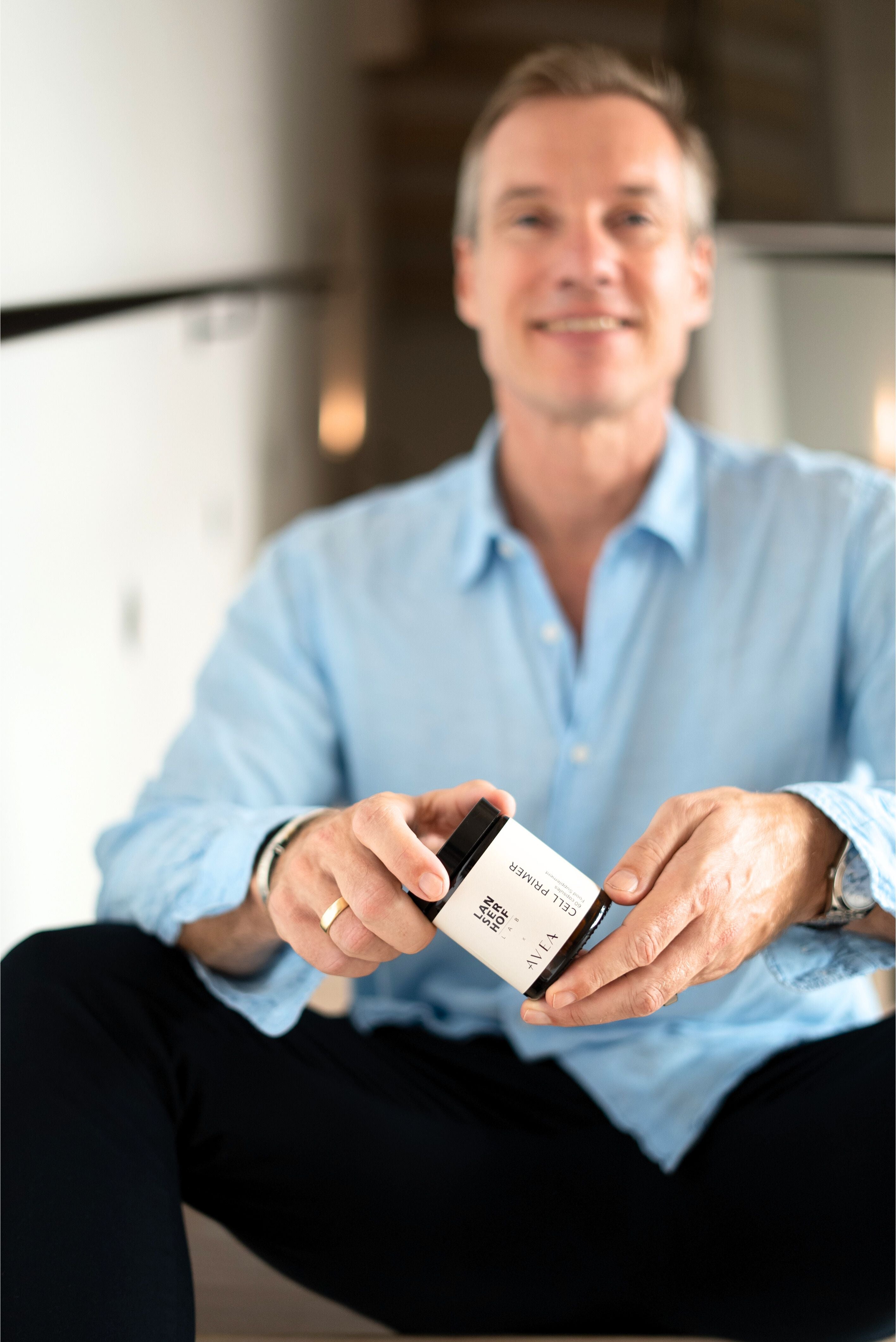 Cell Primer Science – AVEA