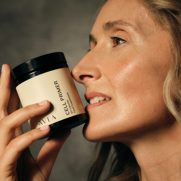 Cell Primer | Defend cells against oxidative stress | Avea life – AVEA