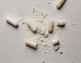 AVEA | Longevity Supplements
