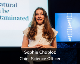 AVEA | Longevity Supplements